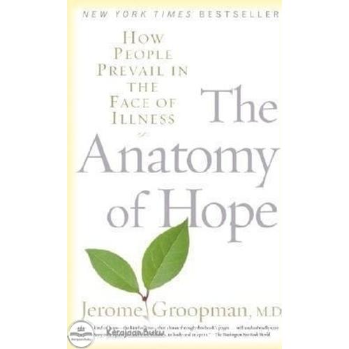 Jual The Anatomy of Hope - Kab. Bekasi - Kerajaan Buku | Tokopedia
