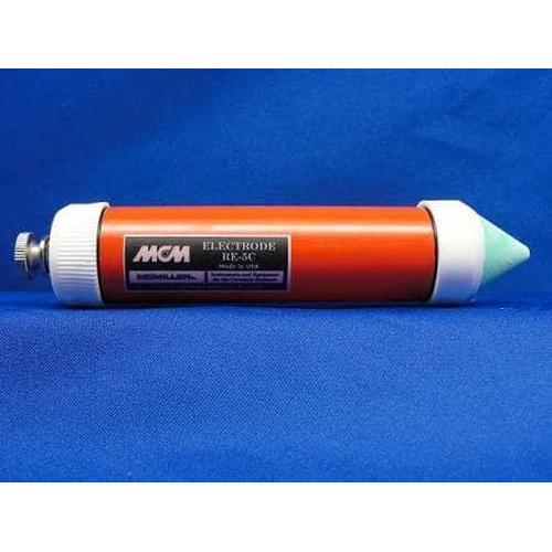 Jual Refrence Electrode Halfcell MC Miller Electrode RE-5C - Kab ...