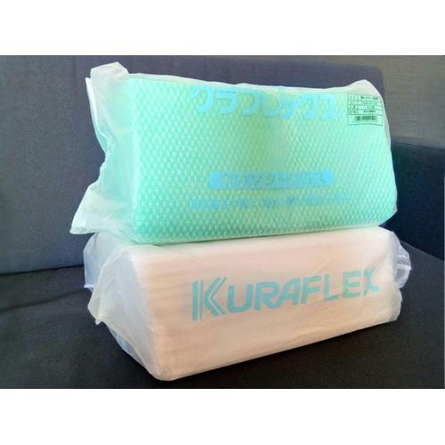Jual Kuraray KURAFLEX Counter Cloth / hygine non woven - Putih ...