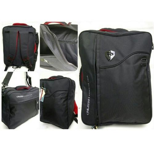 Jual Palazzo Tas Ransel 3 in 1 - Jakarta Barat - Toms Mandiri Computer ...