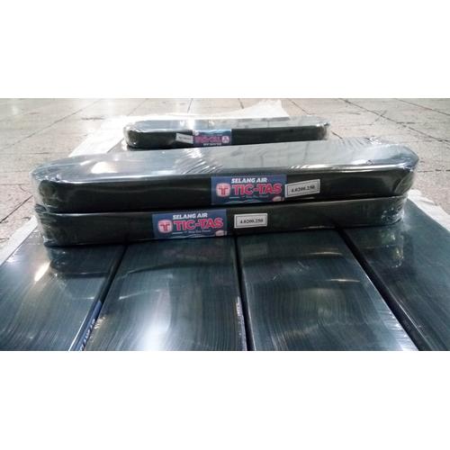Jual Selang Plastik Irigasi Tetes Selang Drip Irigasi Selang Irigasi ...