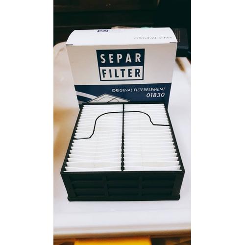 Jual 01830 Separ Filter Element - Jakarta Barat - Power Parts Diesel ...