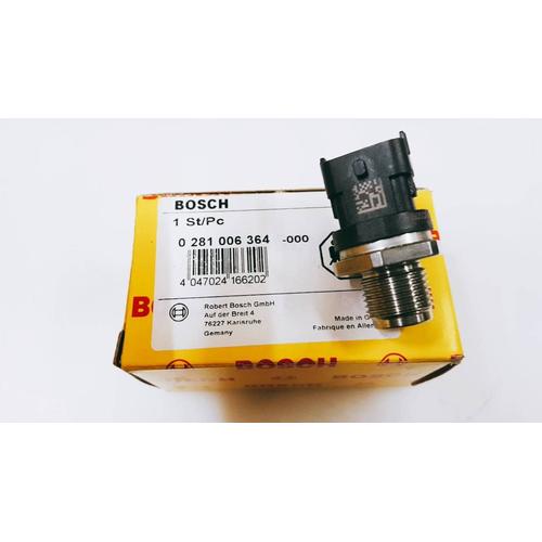 Jual 0281006364 Fuel Rail Pressure Sensor - Jakarta Barat - Power Parts ...