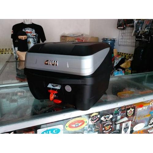 Jual box motor givi Bold B32 - Kota Bandar Lampung - Faqih Motoshop ...