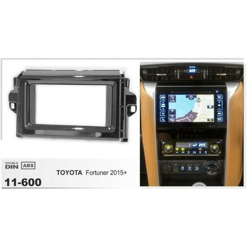 Jual FRAME TOYOTA FORTUNER 2016/FRAME HEADUNIT FORTUNER 2016 - Jakarta ...