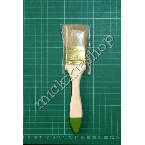 Jual Kuas / Koas / Kwas cat 1 1/2" inch - 1 pcs - Kota Bandung ...