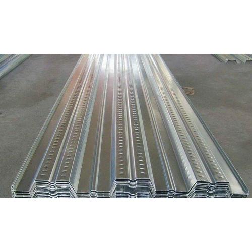 Jual Bondeck / Ribdeck Seng Buat Cor Dak Lantai / Dinding - Jakarta ...