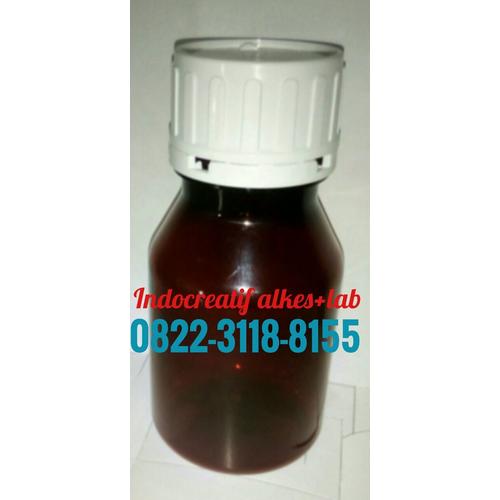 Jual Botol Kimia - Gelas Kimia - Gelas Kimia Plastik 250 ml - Kota ...