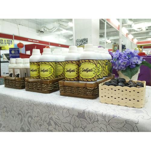 Jual PROMO GRATIS ONGKIR 4pcs SARI LERAK 550 ml - SABUN CUCI BATIK ...