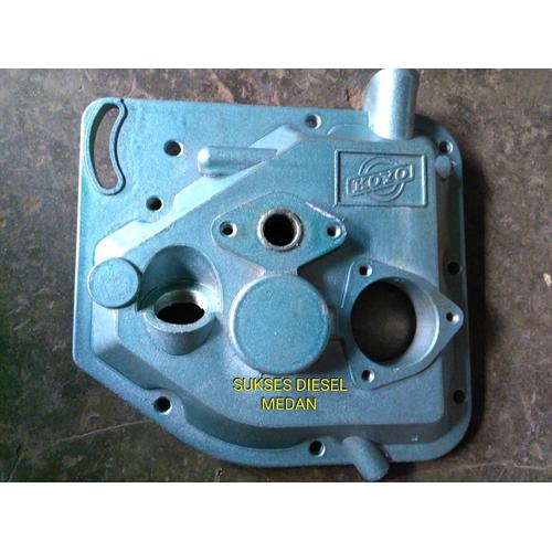 Jual R175 Gear Casing Casing Gear Tutup Bak Samping DongFeng - Kota ...