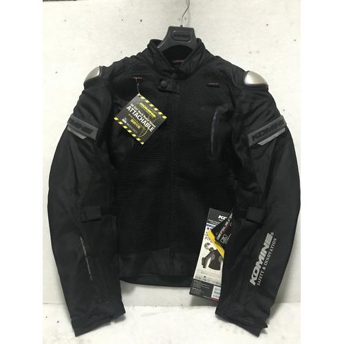 Jual JAKET KOMINE JK 107 Original - Jakarta Barat - Bv Motoshop | Tokopedia