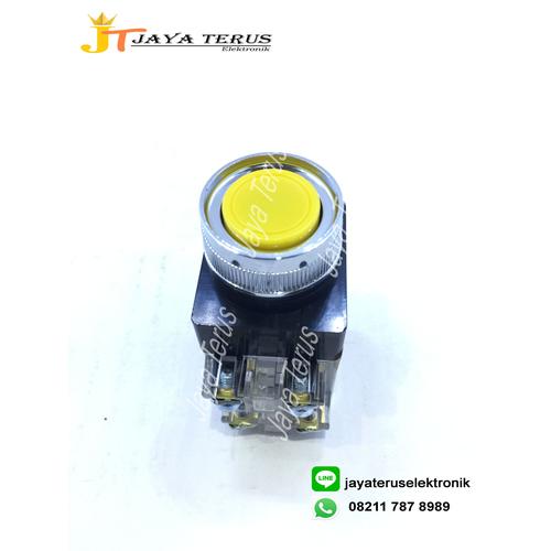 Jual Push Button Switch Hanyoung/ Push button/ Push button switch ...