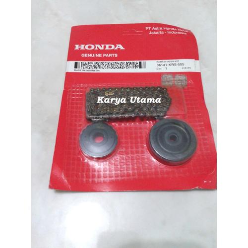 Jual Rantai Mesin Kit / Kamprat Kit KRS AHM Motor Honda Legenda - Kota ...