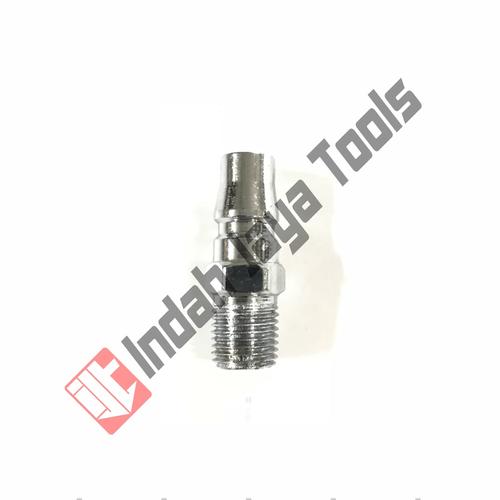 Jual Quick Coupler Plug PM 20 / Sambung Selang Kompresor - Kota Bandung ...