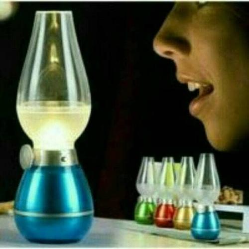 Jual LAMPU LED EMERGENCY SENSOR TIUP / Lampu Teplok - Kota Surabaya ...
