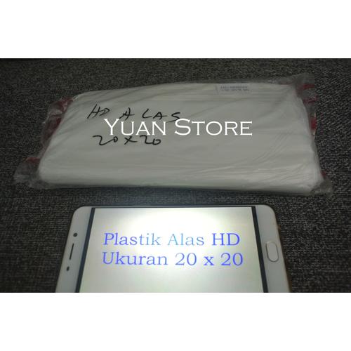 Jual Plastik HD Alas | Alas Plastik | Alas Dus | Alas Box | Plastik ...