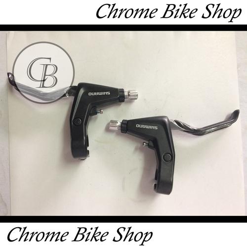 Jual Handel Handle Rem Sepeda Shimano - Kota Bandung - Chrome Bike Shop ...