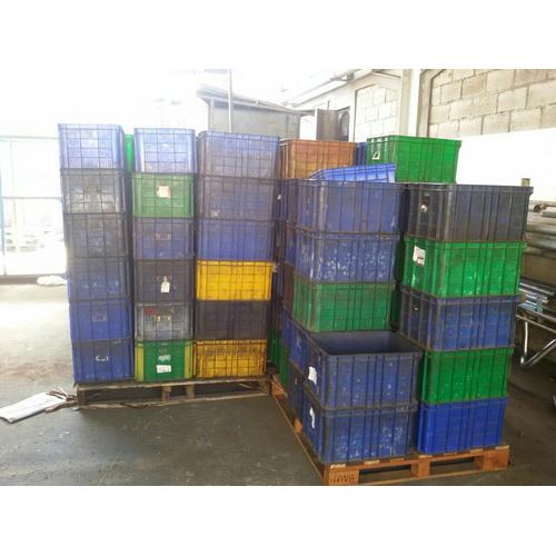 Jual Polybox Plastik (Variasi) - Jakarta Utara - Fourthgate | Tokopedia