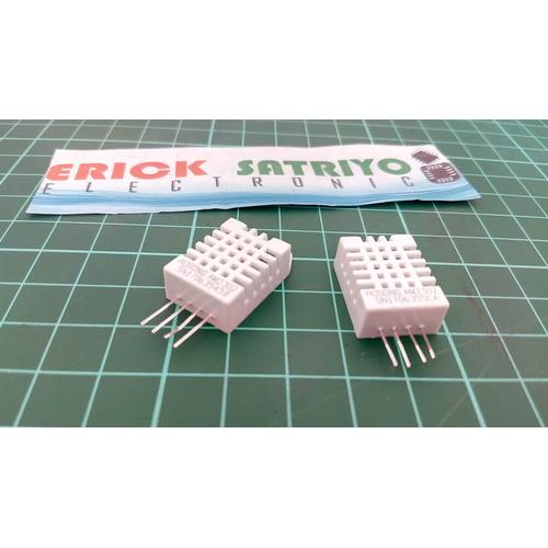 Jual DHT22 Modul Sensor Kelembaban Suhu Temperatur DHT-22 AM2302 Murah ...