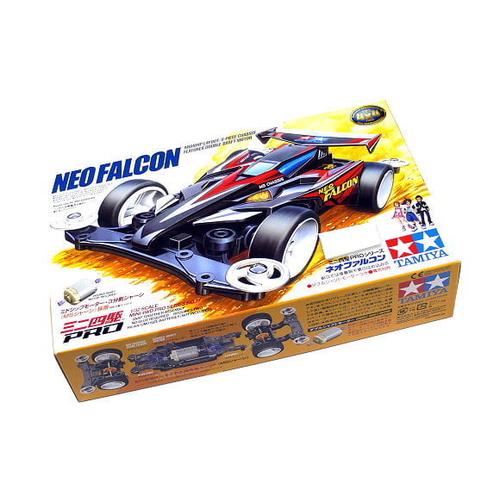 Jual TAMIYA 18617 NEO FALCON - PAKING BUBBLE - Jakarta Barat - TAMIYA ...