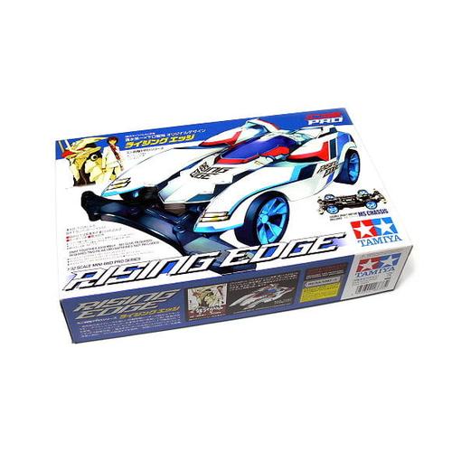 Jual TAMIYA 18633 RISING EDGE - MIKA BUBBLE - Jakarta Barat - TAMIYA ...