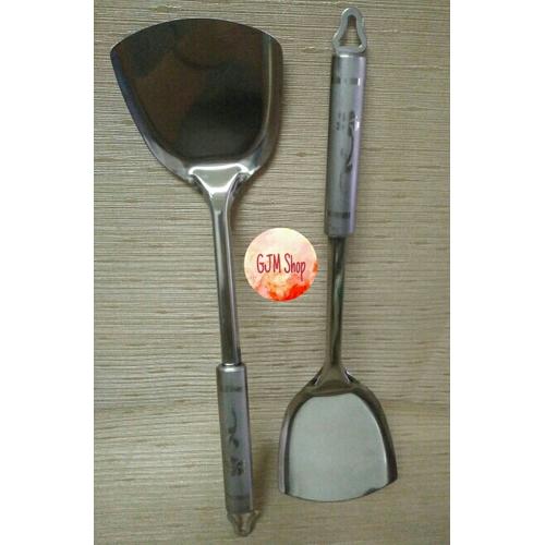 Jual Sodet / Irus Stainless - Jakarta Pusat - GJM Shop | Tokopedia