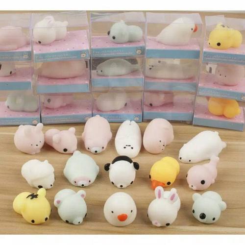 Jual Squishy Case / Squishy Lucu / Squishy Casing HP - Kota Tangerang ...