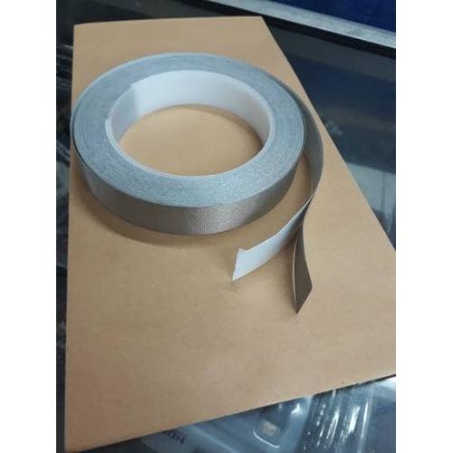 Jual Tape Silver conductive / selotip Penghantar arus Listrik Permeter ...