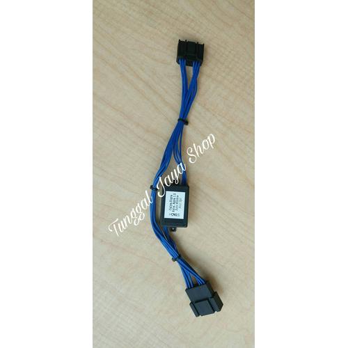 Jual Modul Auto Up Power Window Plug n Play Daihatsu Sigra & Toyota ...