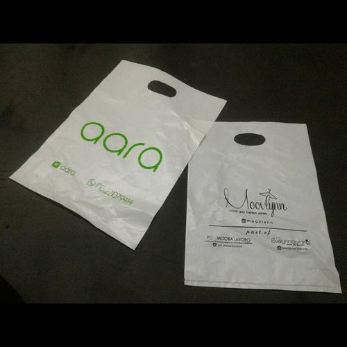 Jual PLASTIK HD PLONG 30X40 + SABLON PLASTIK ,PLASTIK HIJAB/GAMIS/BAJU ...