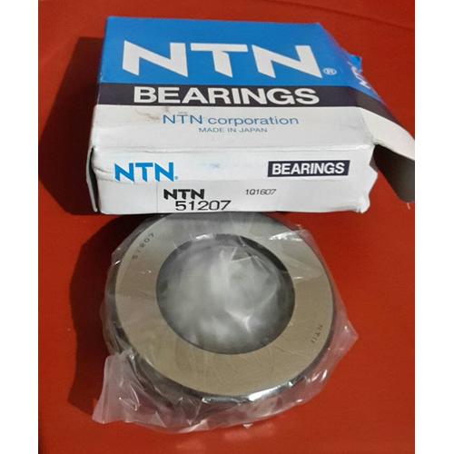 Jual 51207 NTN TRUST BALL BEARING - Jakarta Barat - Jessica Cellular ...