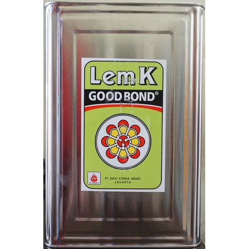 Jual LEM K (KARET) - Jakarta Pusat - Toko Bahan Sepatu ROYAL | Tokopedia