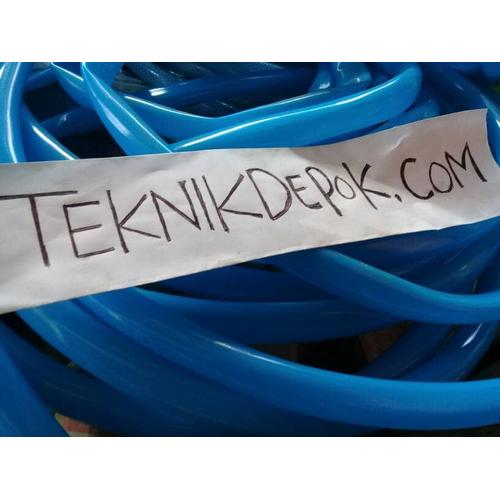 Jual selang elastis bahari 1 inch selang air selang taman selang stem ...