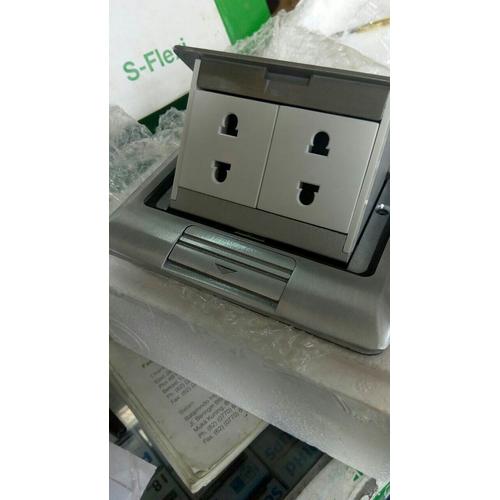 Jual Stop Kontak Lantai E224F ABE Schneider - Jakarta Pusat - GARASI ...