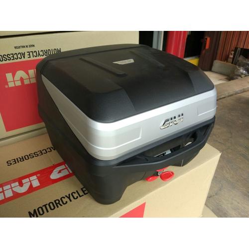 Jual Box Motor Givi - Type B32 Bold - Kota Surabaya - Smile Motogear ...