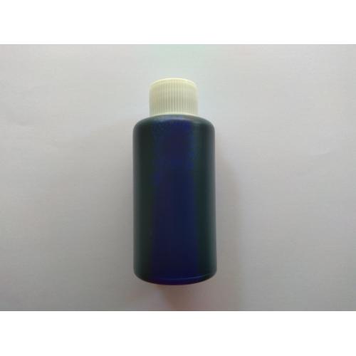 Jual 100ml BIRU MUDA / TOSCA - Tinta Stempel Flash - Jakarta Pusat ...