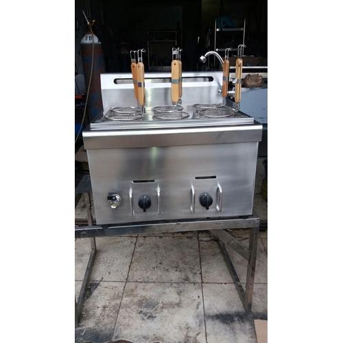 Jual NOODLE COOKER GAS NOODLE COOKER PORTABLE CUSTOM - Jakarta Timur ...
