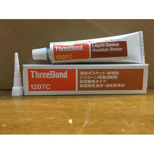 Jual threebond 1207c threebond 1207 c - Jakarta Barat - Cahaya Mulia Kimia | Tokopedia