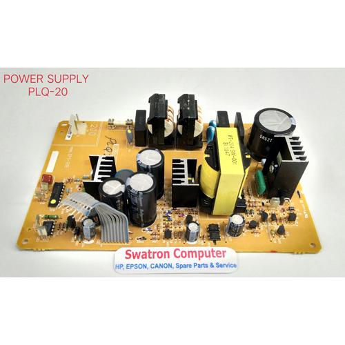 Jual Power supply PLQ 20 - Jakarta Pusat - swatron printer | Tokopedia