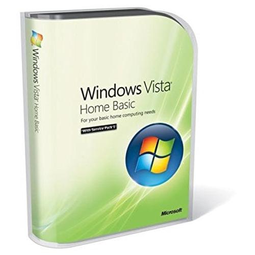 Promo Windows Vista Home Basic Cicil 0% 3x - Kota Palembang - MULTIKOM ...