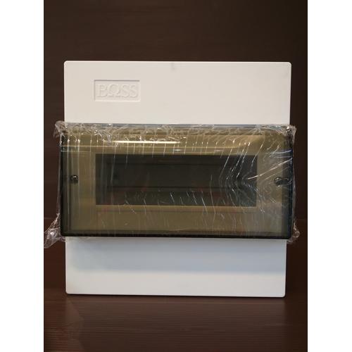 Jual BOSS / Box MCB BOSS 8 Grup Outbow - Jakarta Pusat - Depo Listrik ...