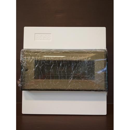 Jual BOSS / Box MCB BOSS 8 Grup Inbow - Jakarta Pusat - Depo Listrik ...