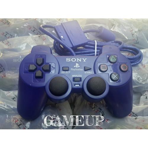 Jual stick stik joystick playstation PS 2 PS2 ORIGINAL OP ori pabrik ...