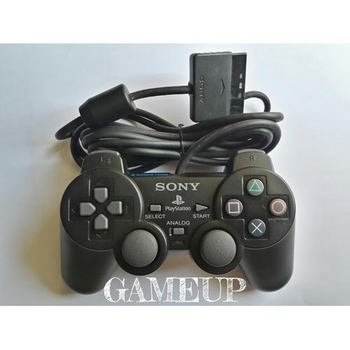 Jual gamepad joystick stik stick playstation 2 PS2 PS 2 ORIGINAL ori ...