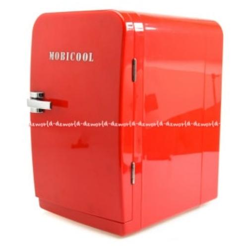 Jual Mobicool F05 Box Pendingin Dan Penghangat Portabel Kulkas Mini ...
