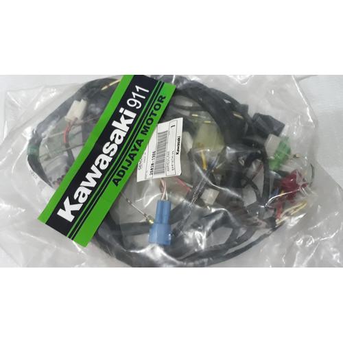 Jual Harness Main RR OLD / Kabel body Ninja RR Old original - Kota ...