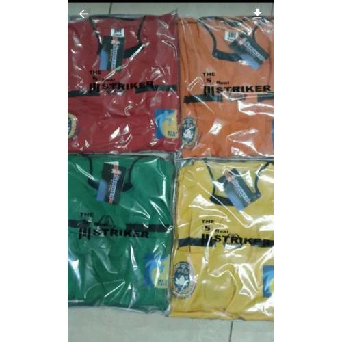 Jual baju wasit sepak bola dan futsal striker - Jakarta Selatan - MAM ...