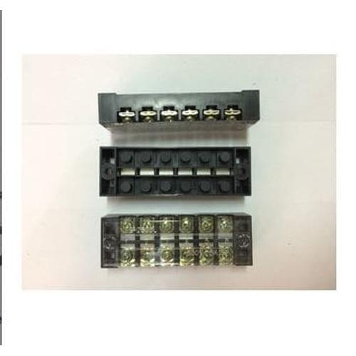 Jual Terminal Blok/Terminal Block 6 Pole 15A/25A - Jakarta Barat ...