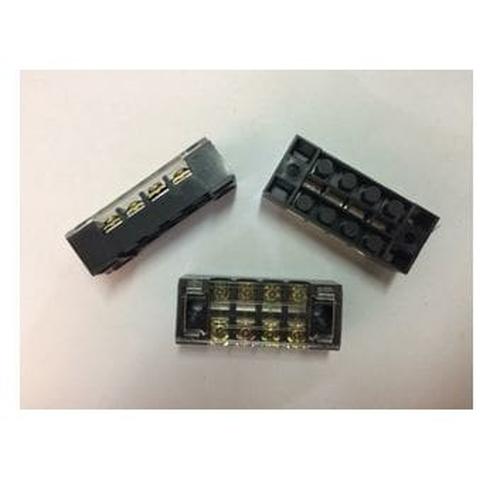 Jual Terminal Blok/Terminal Block 4 Pole 15A/25A - 15A - Jakarta Barat ...