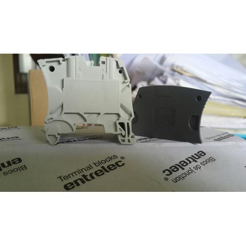 Jual Terminal Block 4 mm cw tutup ABB - Kab. Sidoarjo - AHS ELEKTRINDO ...